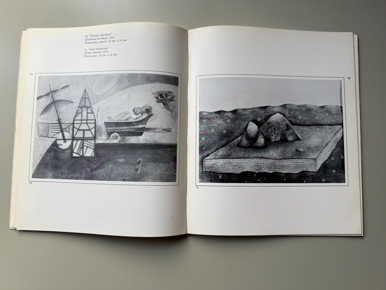 Massimo Scolari, Architecture Between Memory and Hope: May 15 to June ...