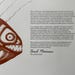 The Art of Norval Morrisseau by Lister Sinclair and Jack Pollock - Etsy