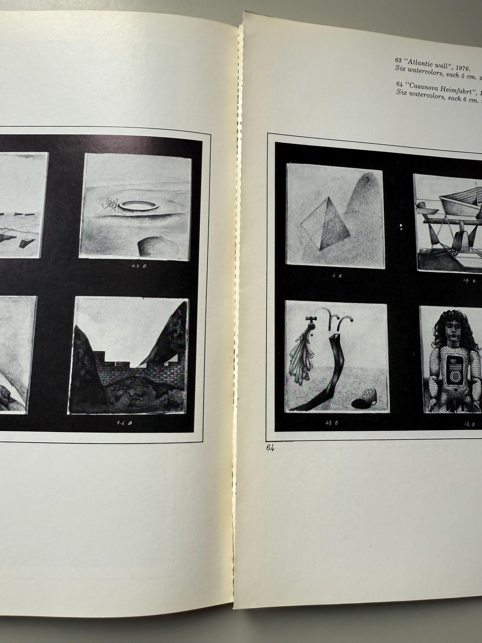 Massimo Scolari, Architecture Between Memory and Hope: May 15 to June ...