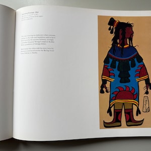 The Art of Norval Morrisseau by Lister Sinclair and Jack Pollock - Etsy