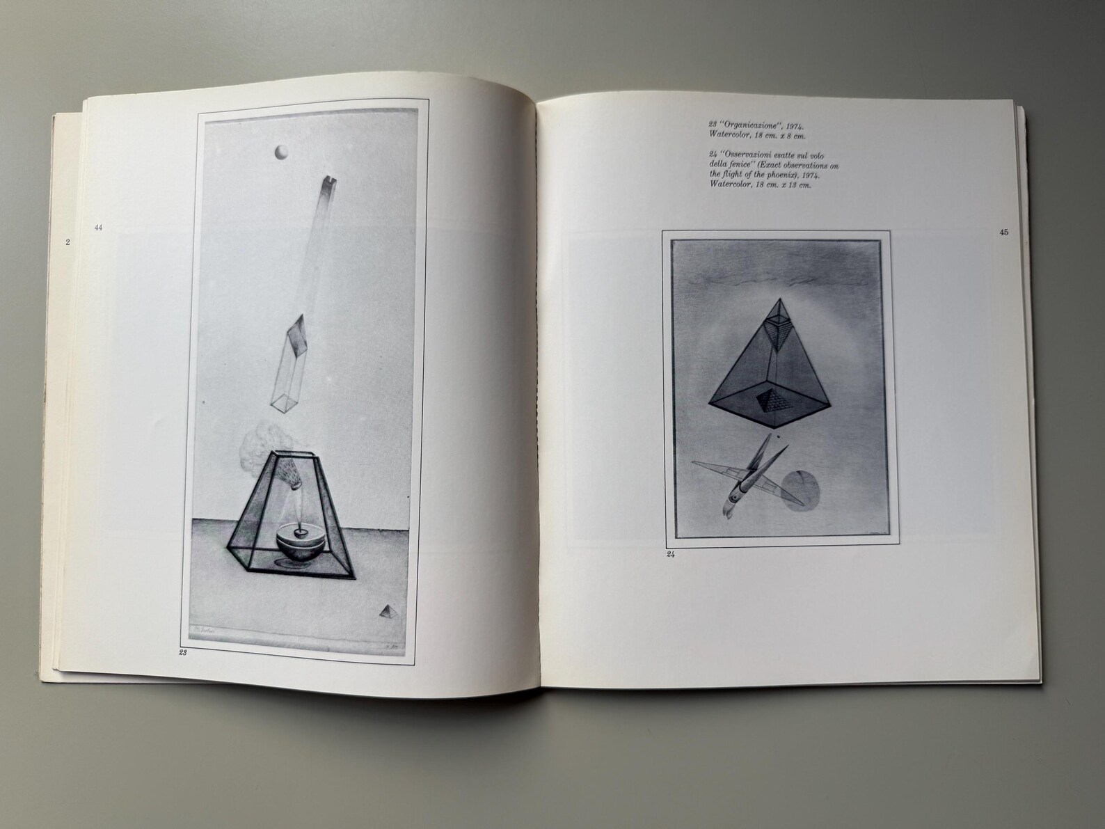 Massimo Scolari, Architecture Between Memory and Hope: May 15 to June ...