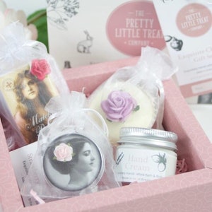 Sending a Hug Gift Set Exquisite Gifts for Her Birthday Gift Gift for ...