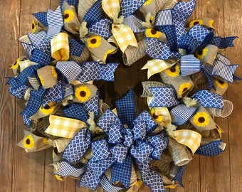 30 Inch Wreath - Etsy