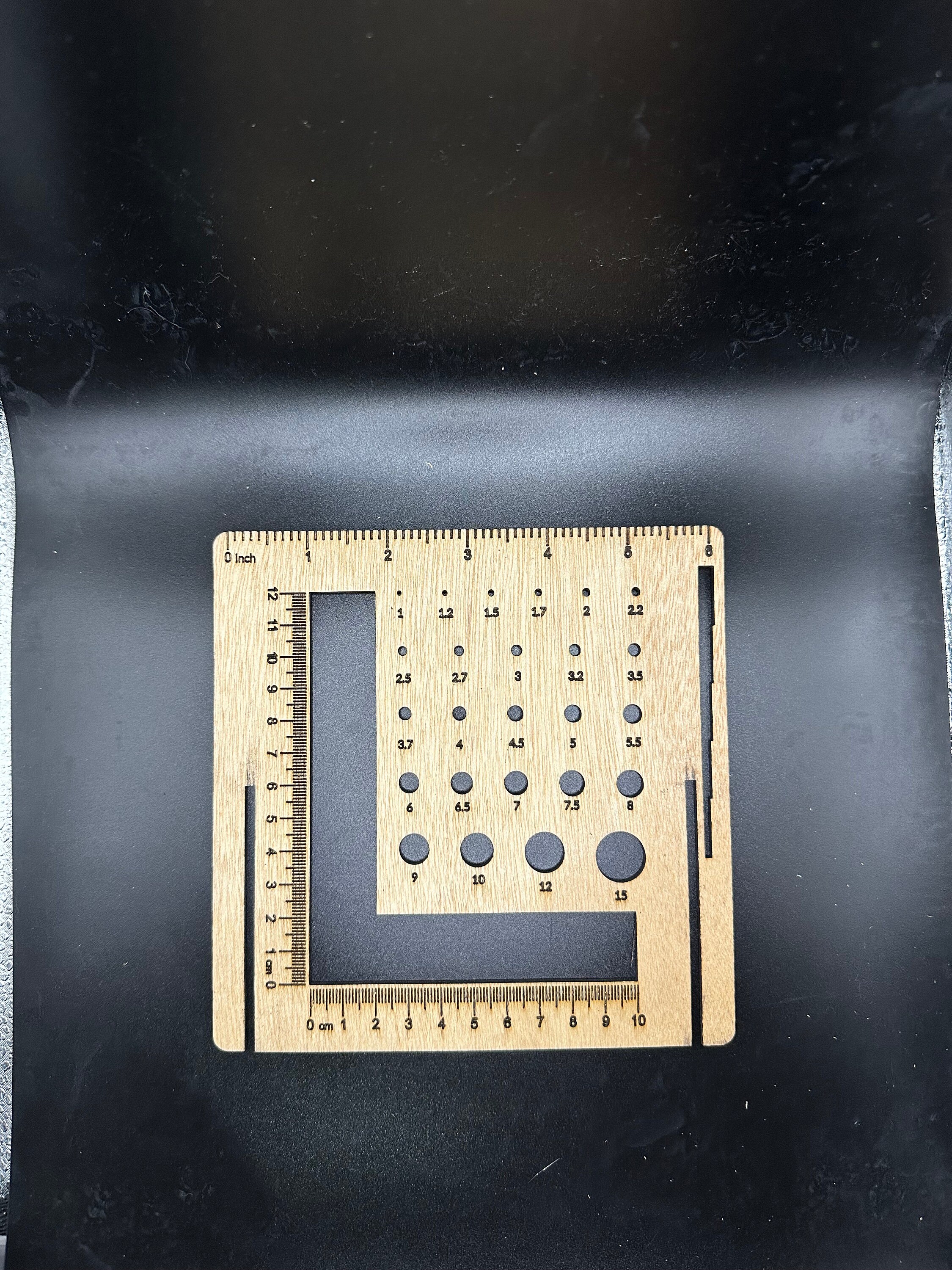 Yarn Bowl Craft Cube Organizer SVG Laser Cut Design File Crochet ...