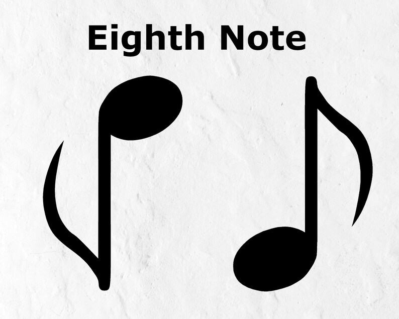 Metal Music Note Sign, Music Wall Art, Music Note Home Decor, Theatre ...