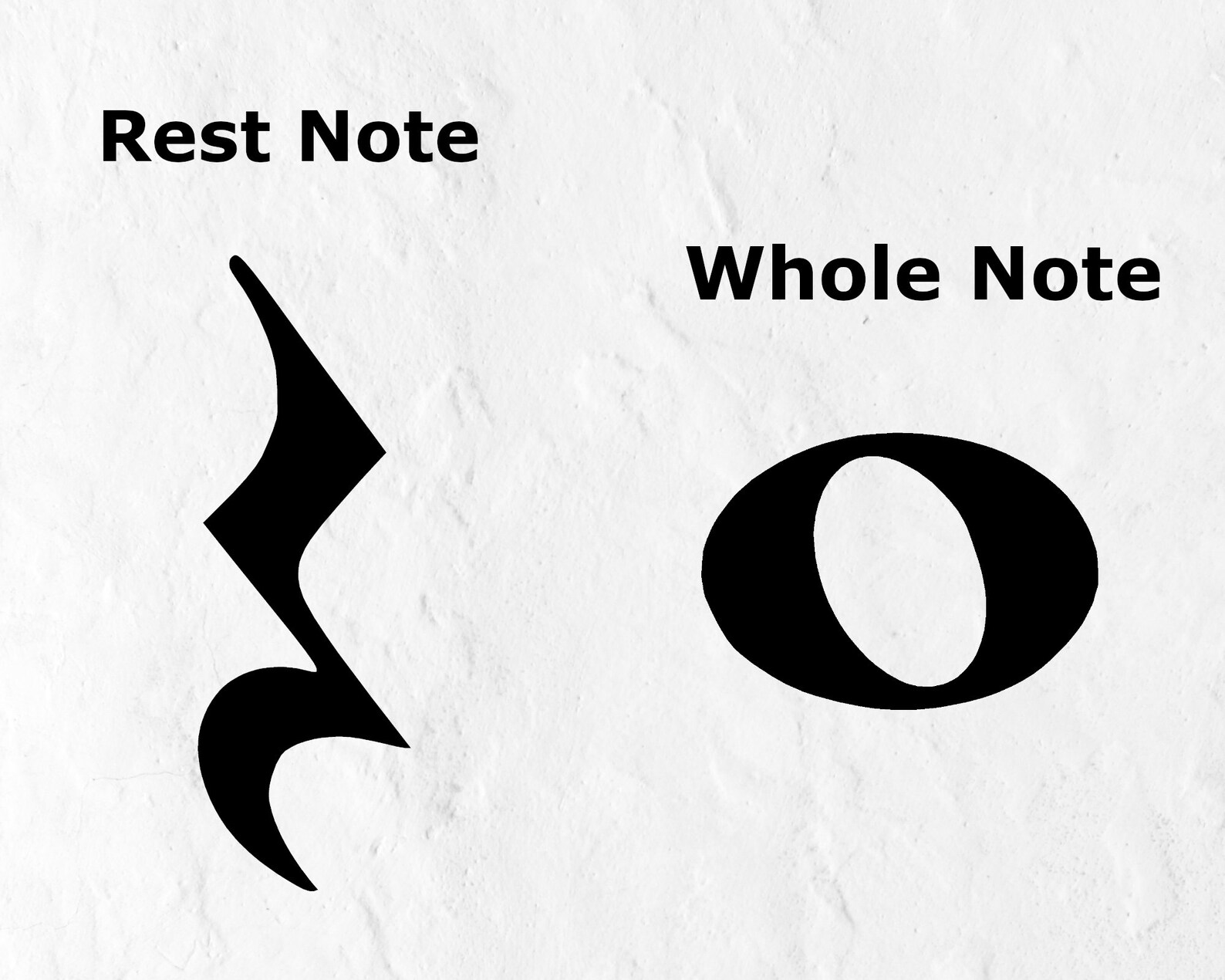 Metal Music Note Sign, Music Wall Art, Music Note Home Decor, Theatre ...