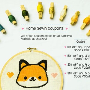 58008 Calculator Cute Geek and Computer Nerd Cross Stitch Pattern PDF ...