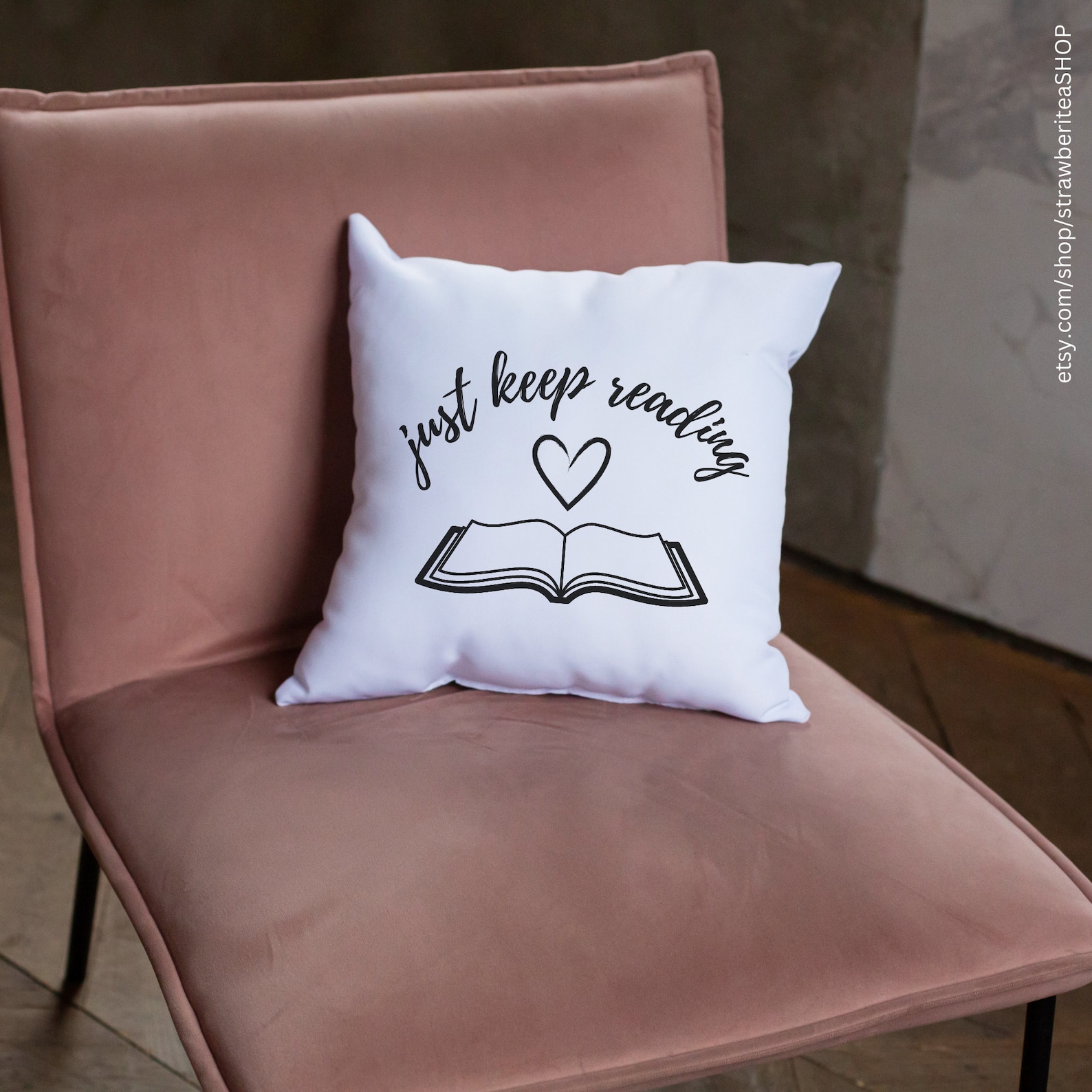 Just Keep Reading SVG, PNG, JPG Digital Download Bookish Tshirt ...