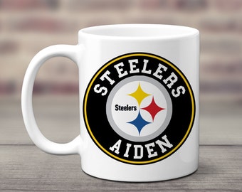 Nfl Mug | Etsy