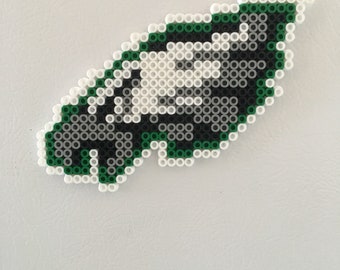Perler beads nfl | Etsy