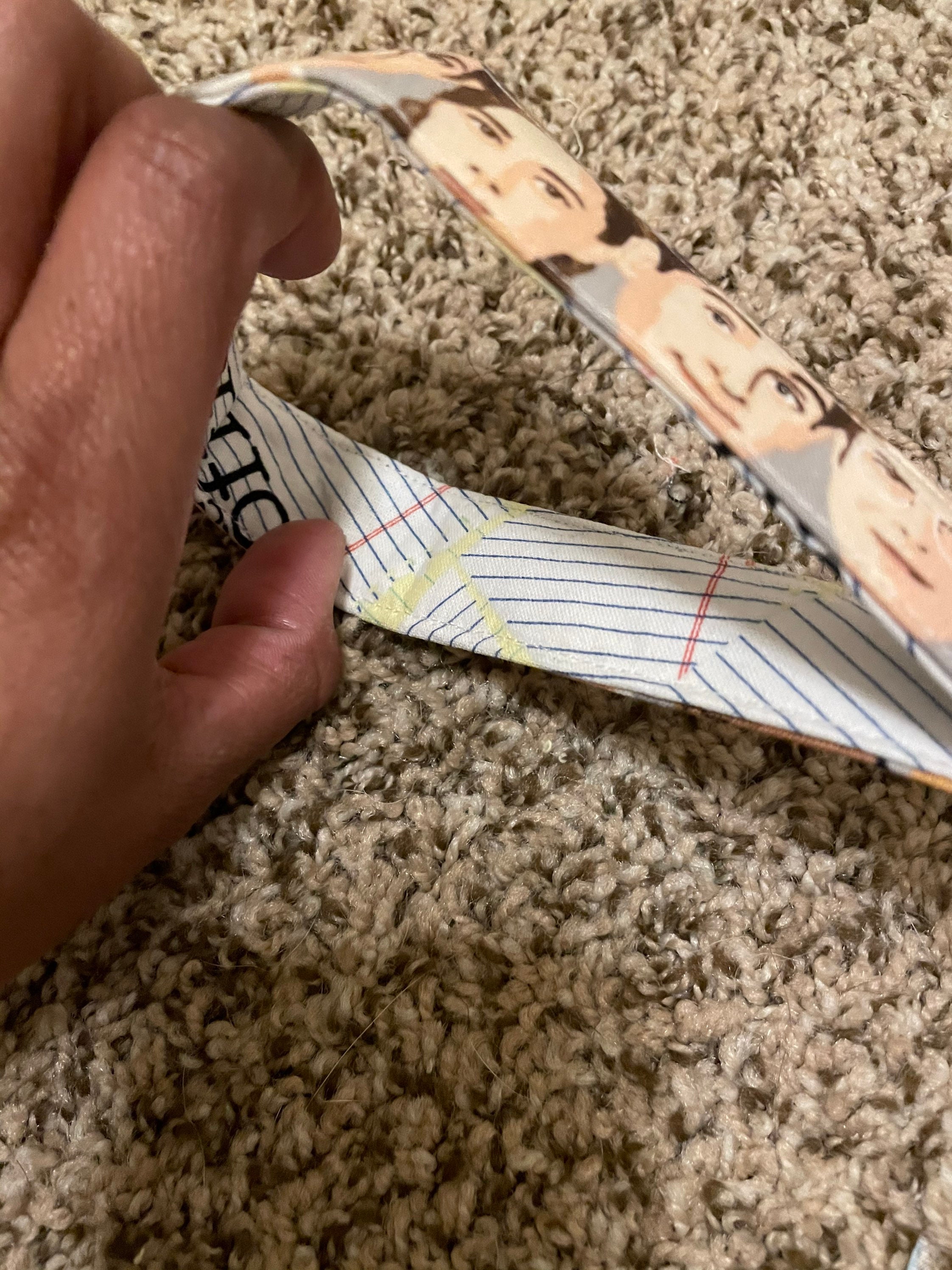 The Office Key Fob. the Office Key Wristlet. the Office Quotes. the ...