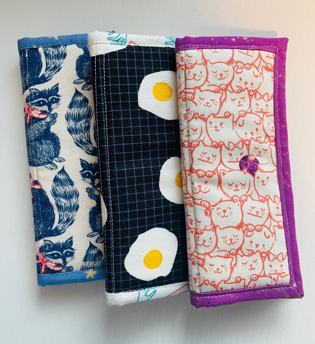 Ruby Star Society. Cotton Steel Fabric. Hold Tite Folio. Sew - Etsy