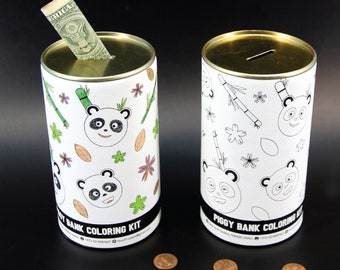 Pot of Dreams Money Box - Etsy