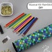 DIY Musical Rainstick Kit for Kids, Kids Craft Kits, Diy Activity Kit ...
