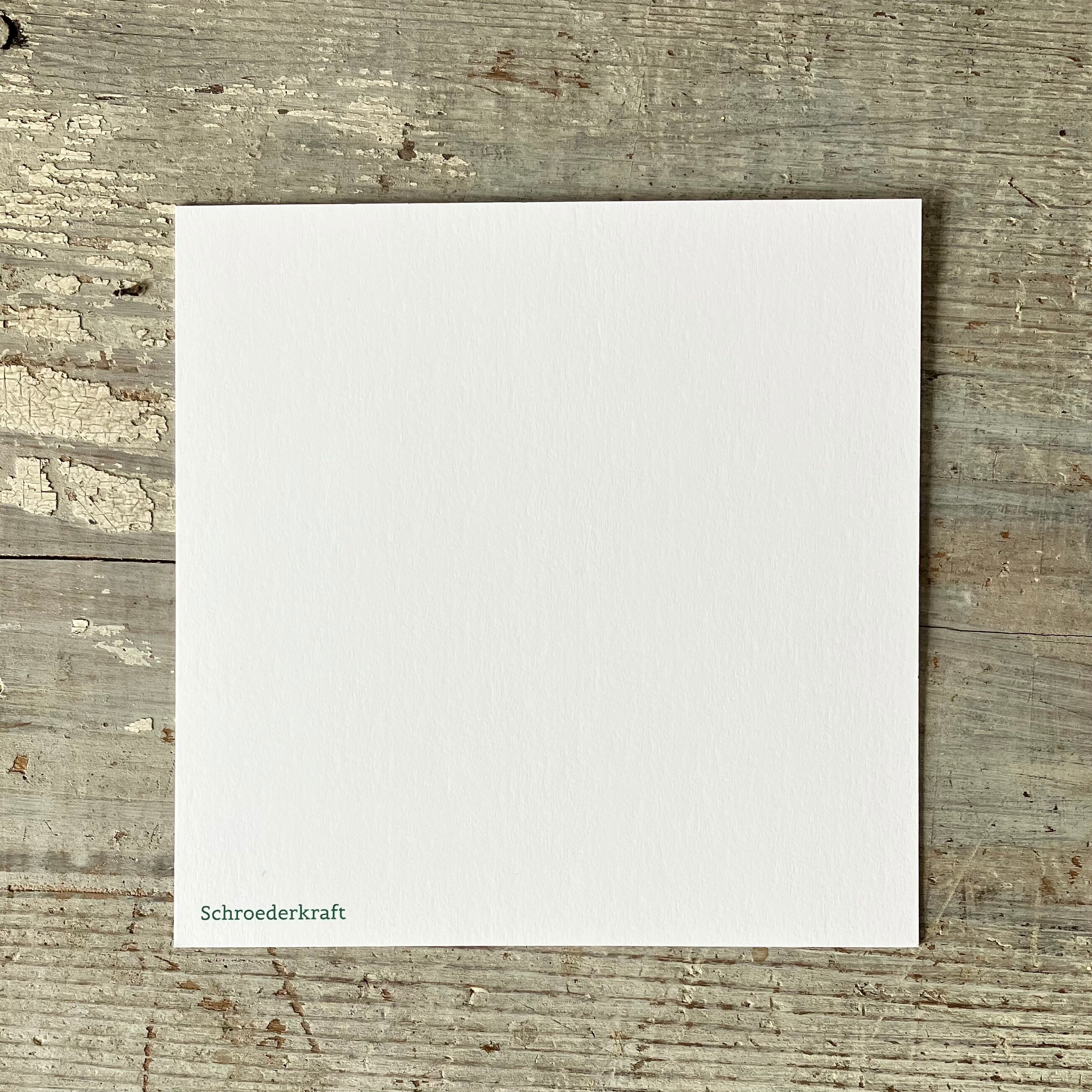 Griff Pack, Notecard Set, Wirehaired Pointing Griffon Notecards, Dog ...