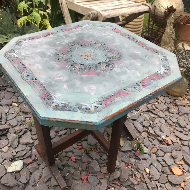 Fold Down Table - Etsy