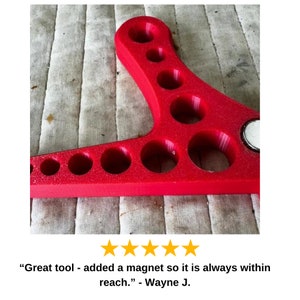 Table Saw Push Stick for Woodworkers, Safer Cuts, Woodworking ...