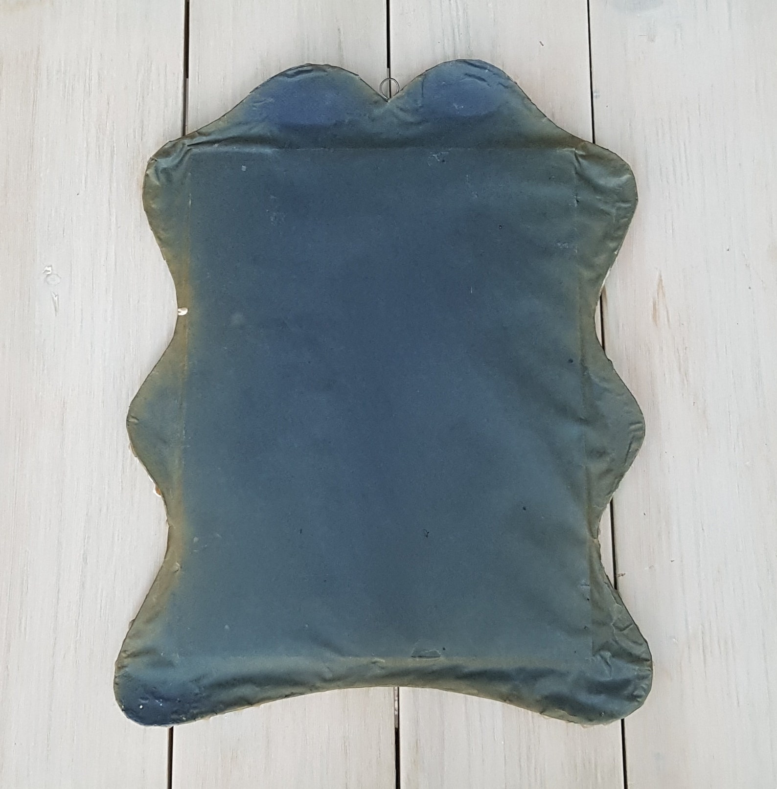 Beautiful Guardian Angel in Shell Frame the Holy Guardian - Etsy