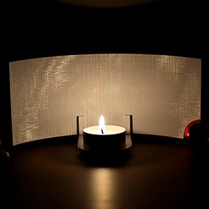 Nativity Scene Tea Light,nativity Decoration,christmas,lithophane ...