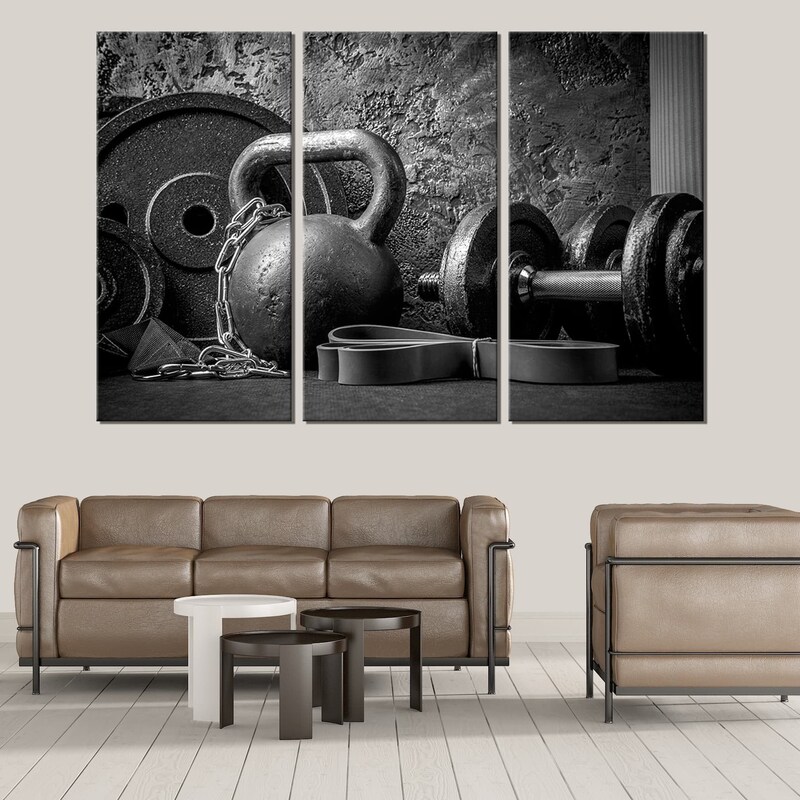 Crossfit Decor - Etsy