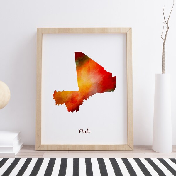 Mali Art - Etsy