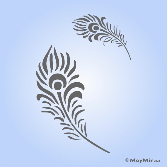 Stencil Patterns For Fabric