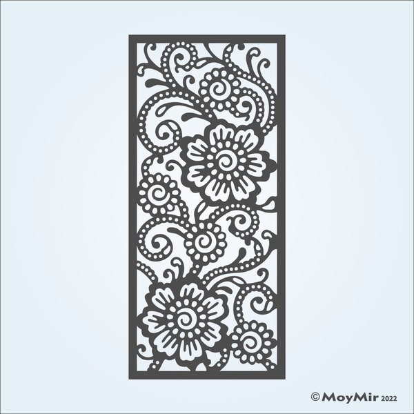 Rectangular Stencils - Etsy