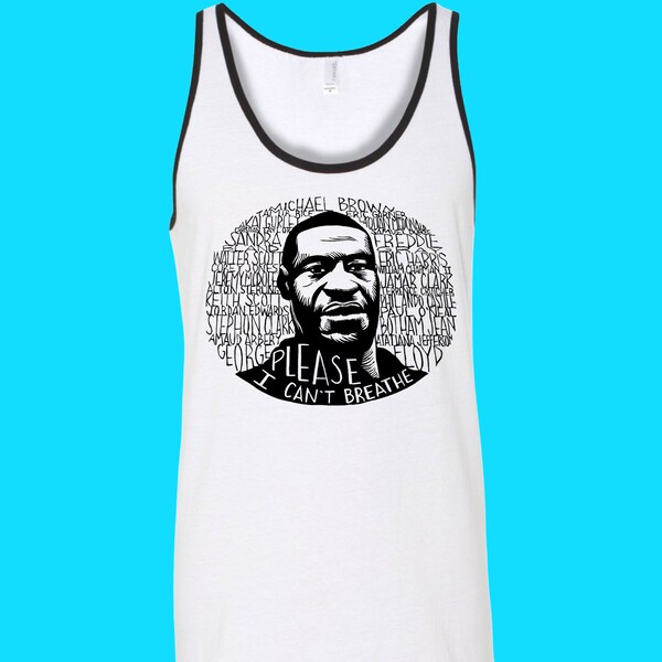 George Floyd Shirt - Etsy