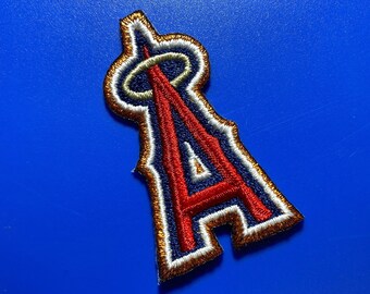 Anaheim Angels | Etsy