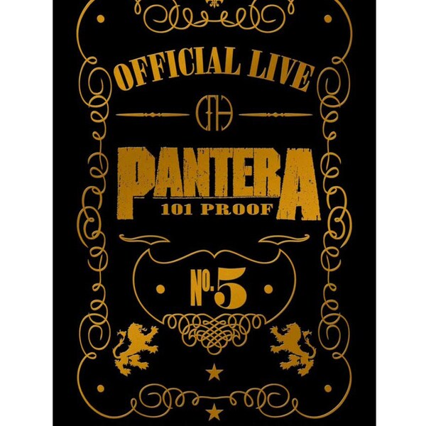 Pantera - Etsy