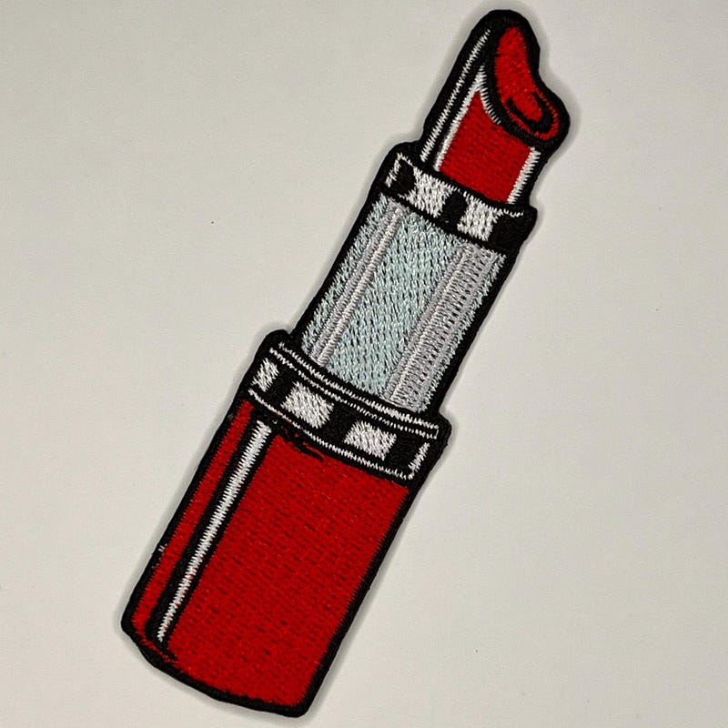 Stylish Iron on Patches - Etsy