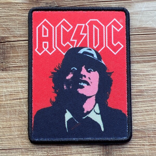 Angus Young - Etsy UK