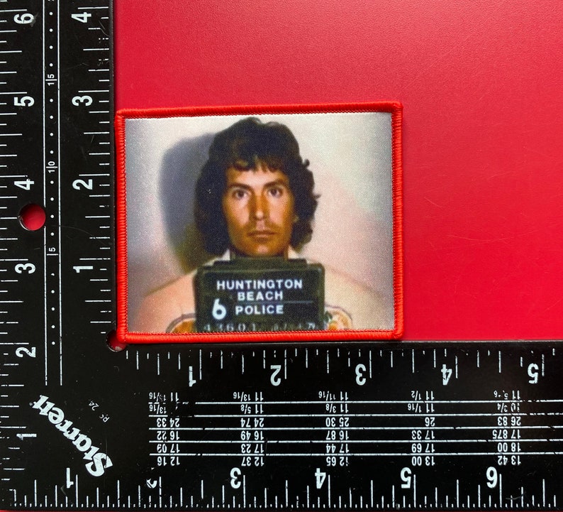 True Crime Trifecta Charlie Manson Richard Ramirez Rodney | Etsy