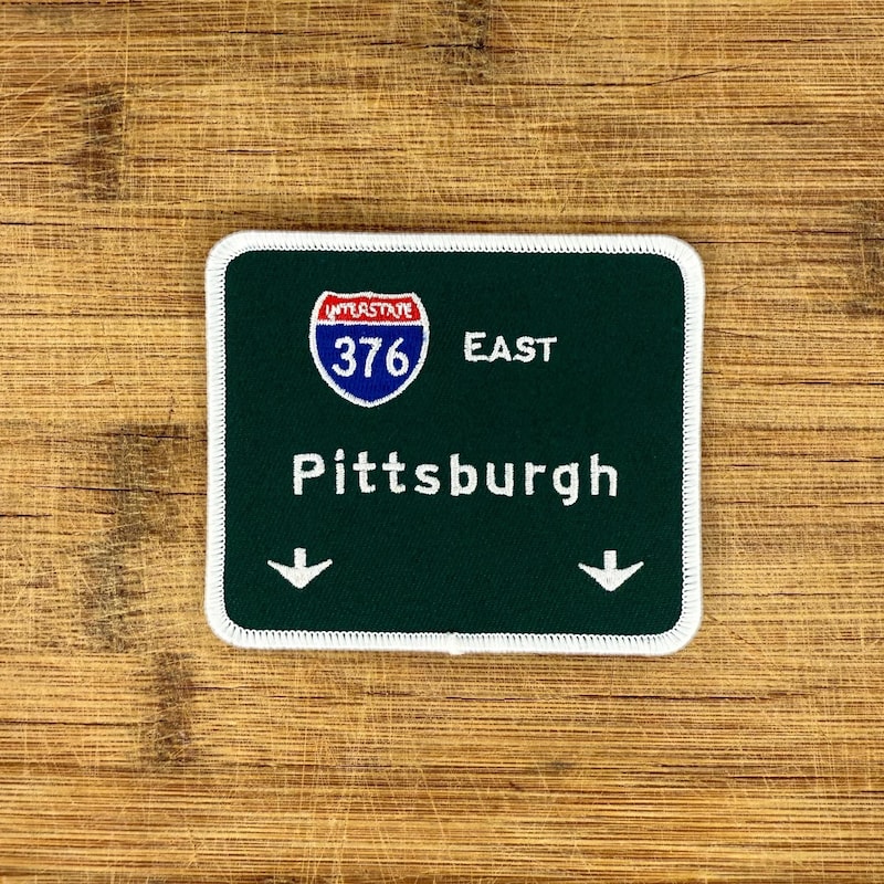 Pittsburgh Steelers Sign - Etsy