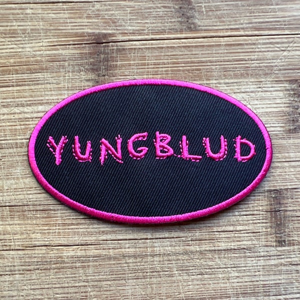 Yungblud - Etsy