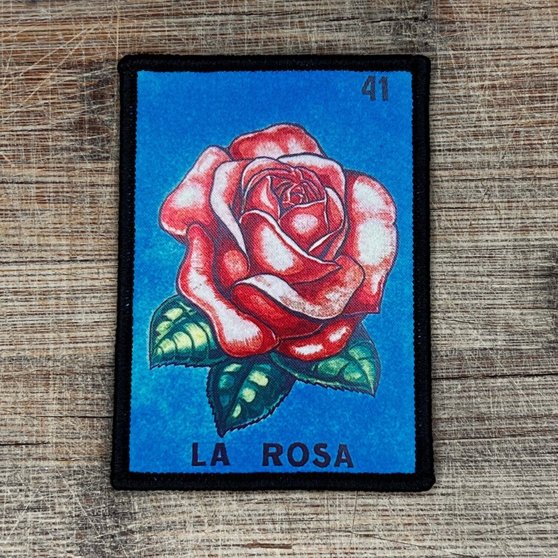 Loteria Costume - Etsy