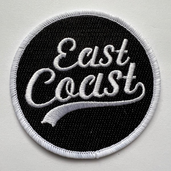 East Coast - Etsy