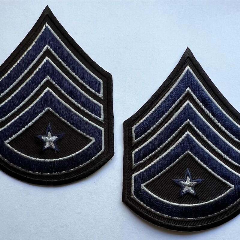 Police Patches - Etsy