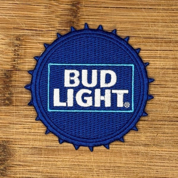 Bud Light - Etsy