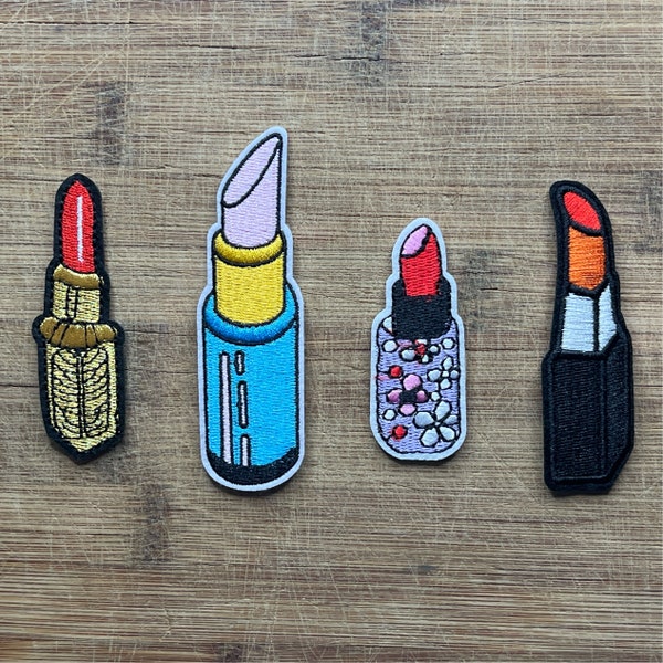 Patch Collection - Etsy