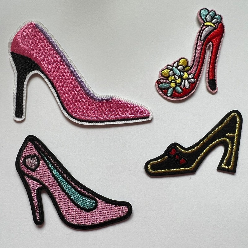Creative Applique - Etsy