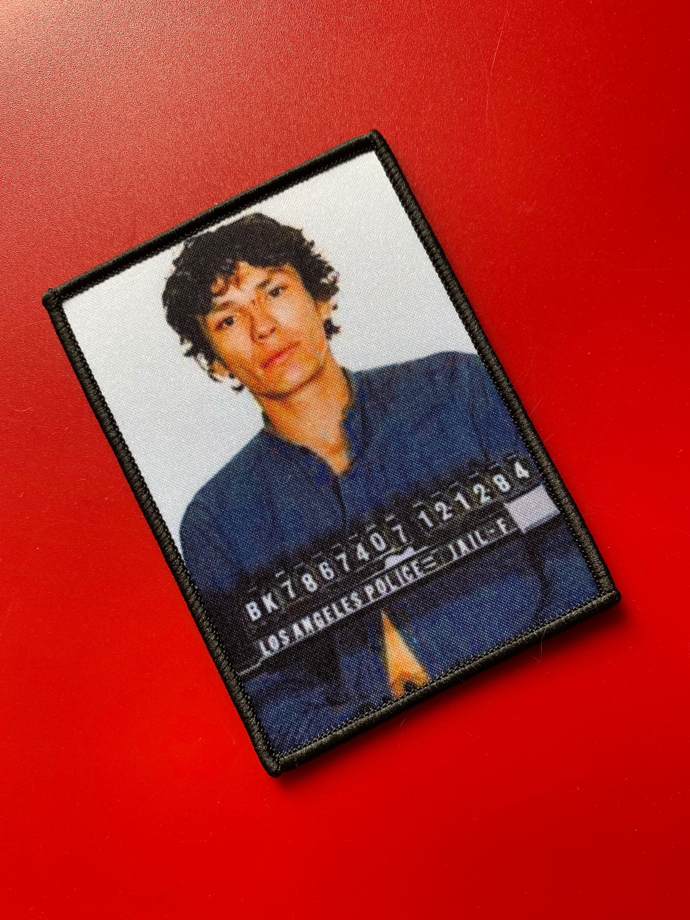 Night Stalkers Patch - Etsy