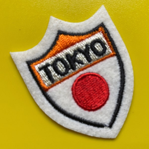 Vintage Patches - Etsy