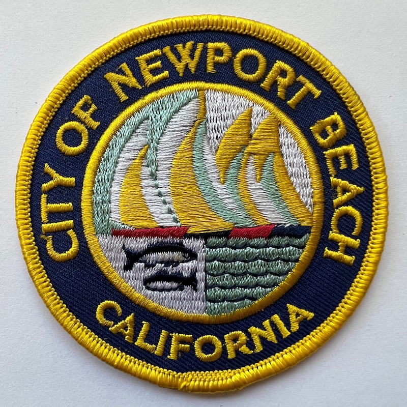 California Patch - Etsy