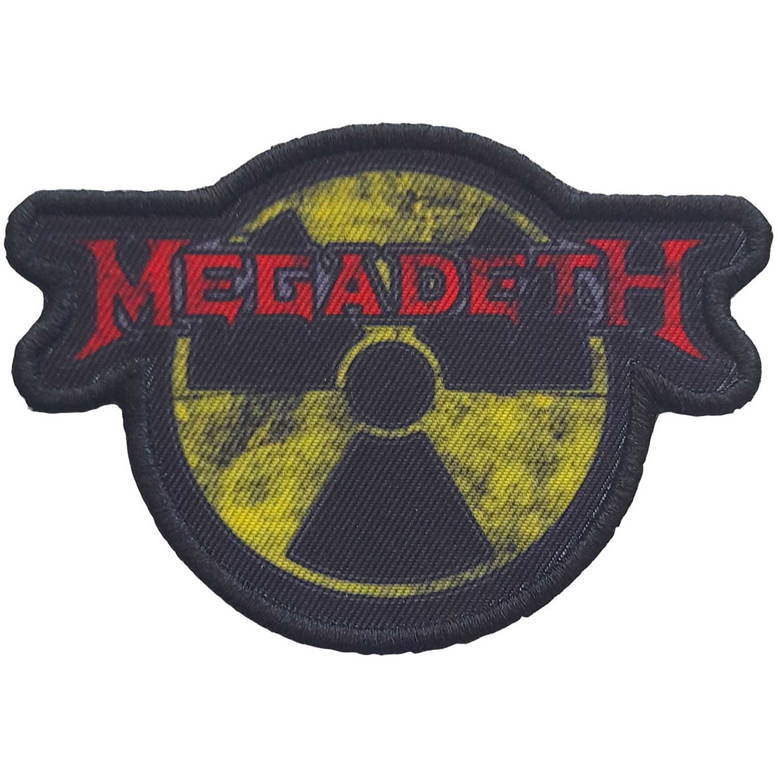 Megadeth Symbol