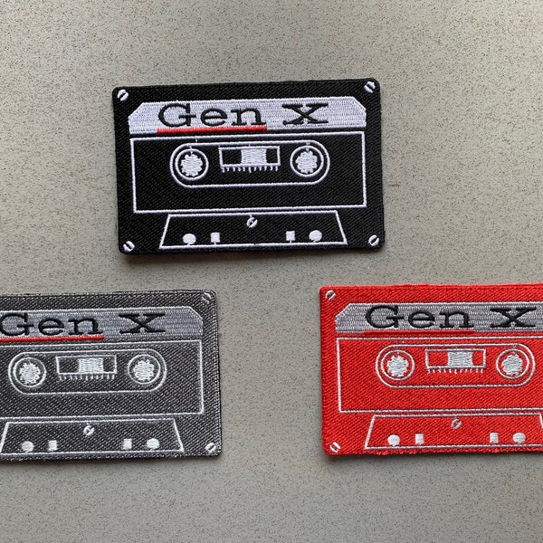 Gen X Vintage Retro - Etsy