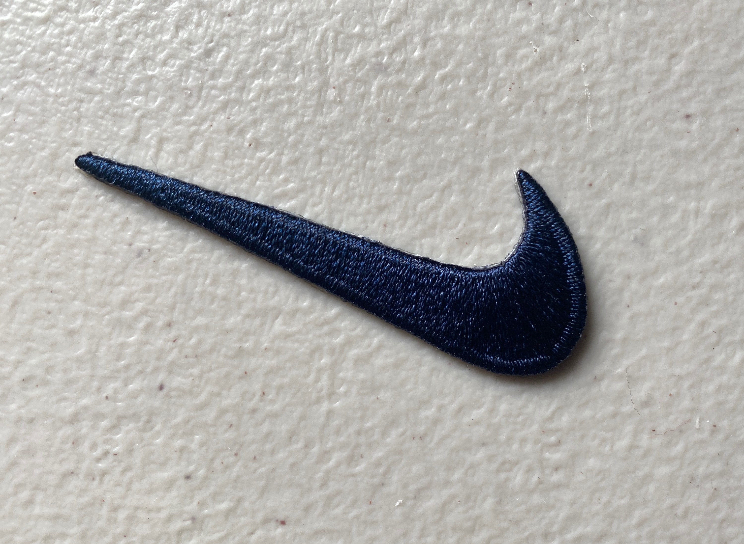 Nike Swoosh Blue