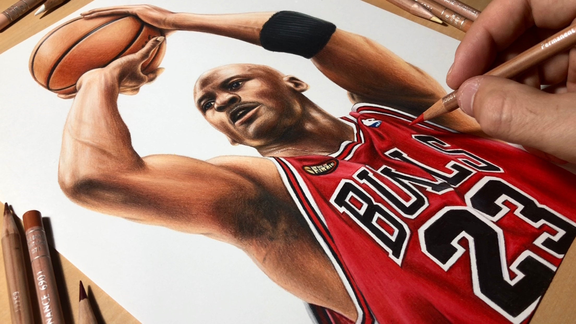 Michael Jordan Artwork Prints - Etsy