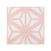 Estrella Pink Cement Tile Sample - Etsy
