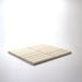 Fluted Beige Limestone Honed Mosaic Tile - Sample - Etsy